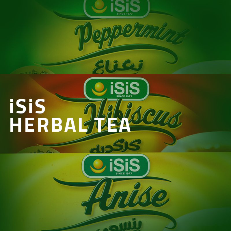 Herbal Tea – sekemonline