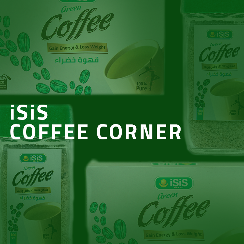 Coffee Corner – sekemonline