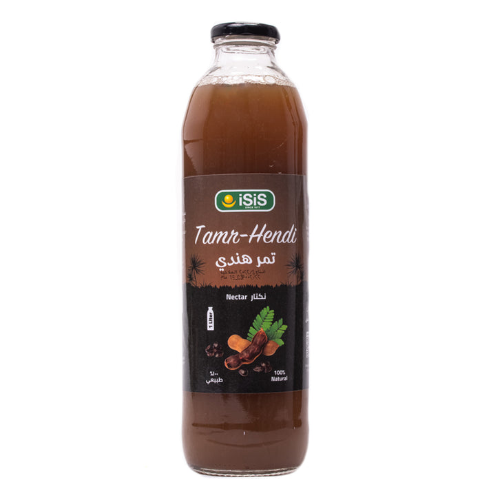 iSiS Natural Tamarind Juice – sekemonline