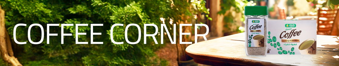 Coffee Corner – sekemonline