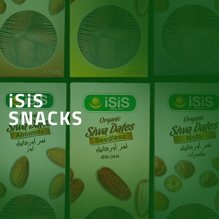 iSiS Categories – sekemonline