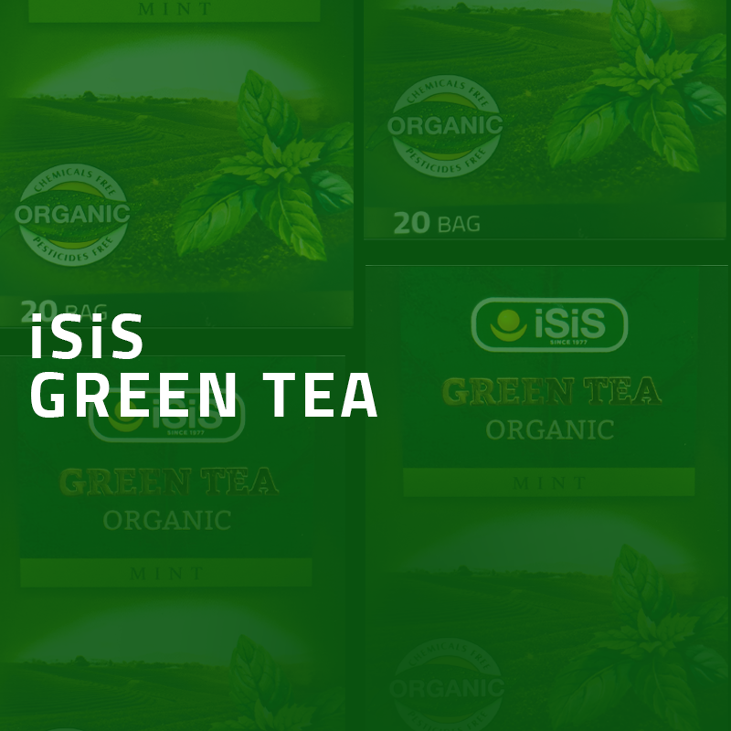 iSiS Categories – sekemonline