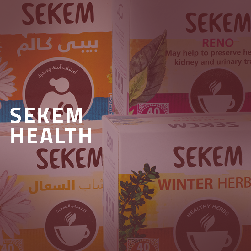 Sekem Online – sekemonline